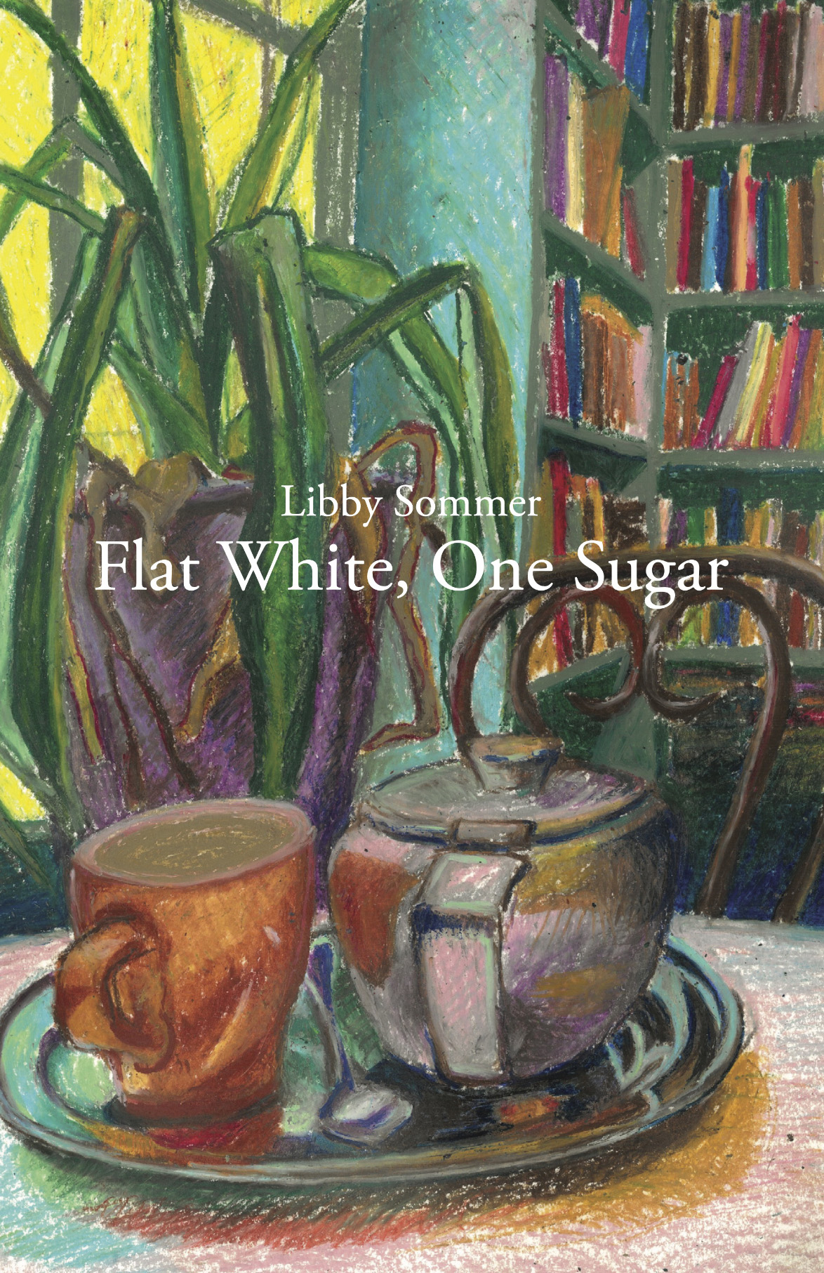 My Poem, ‘Bewildered’ | Libby Sommer, Author